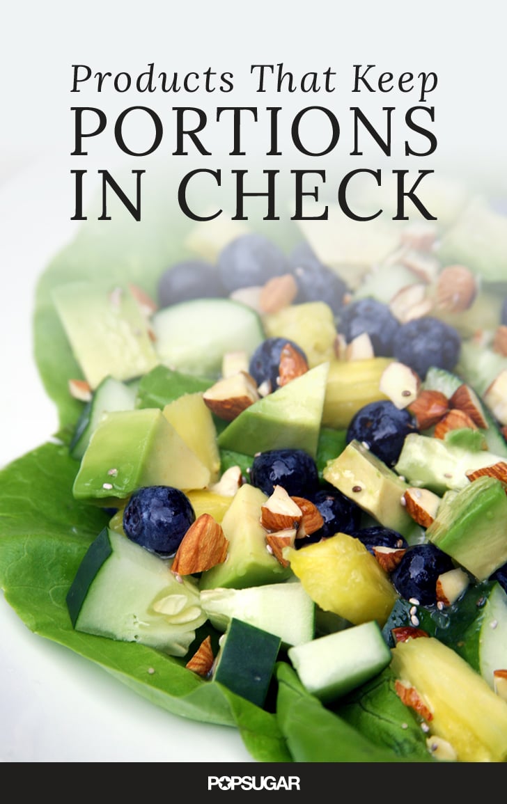 Portion-Control Products | POPSUGAR Fitness
