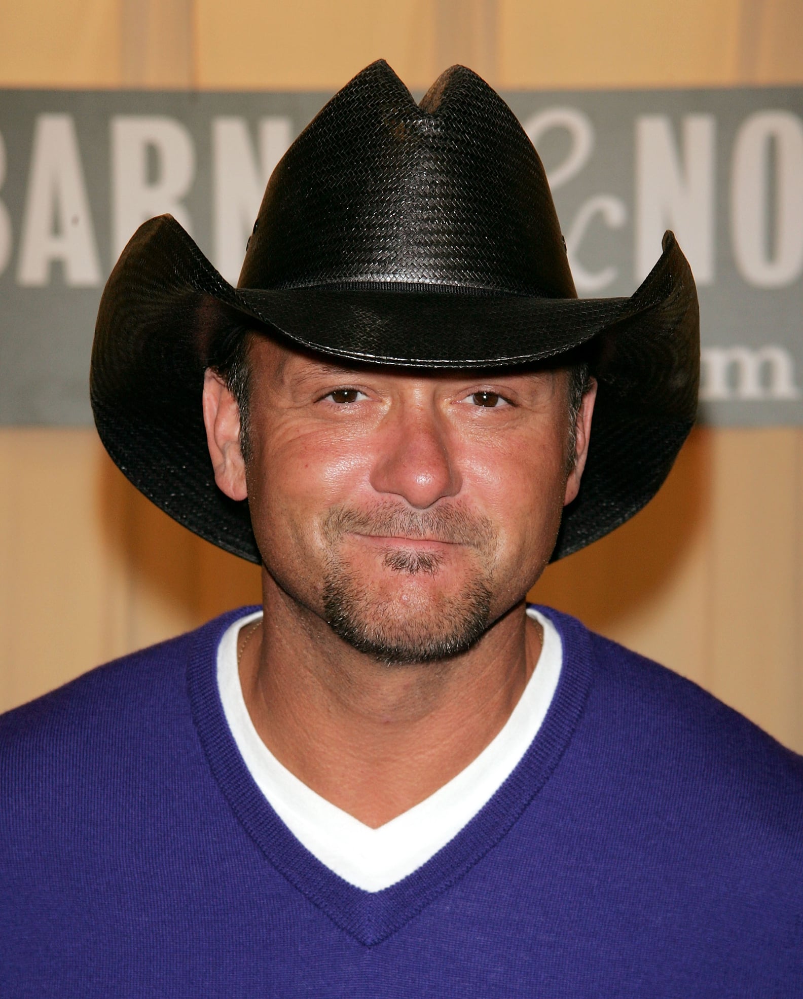 Tim McGraw Through the Years | PS Celebrity