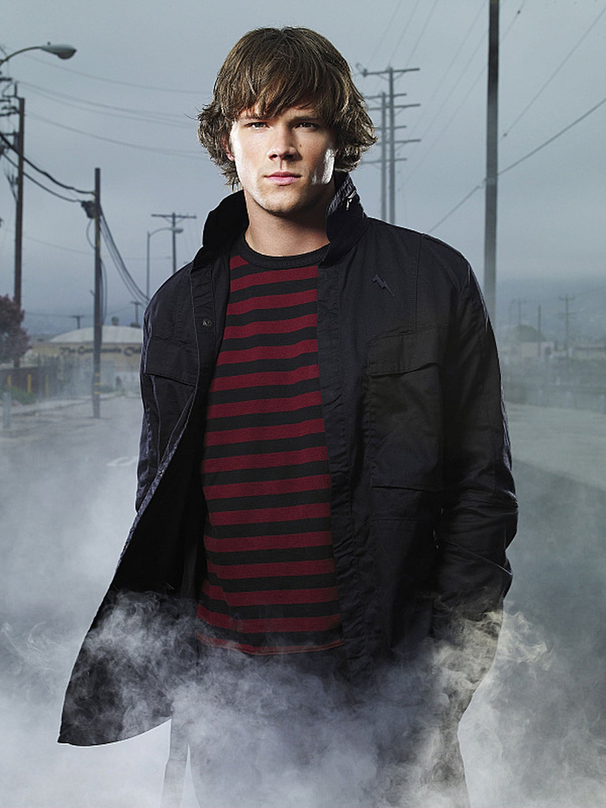 Supernatural Gallery Pictures | PS Entertainment