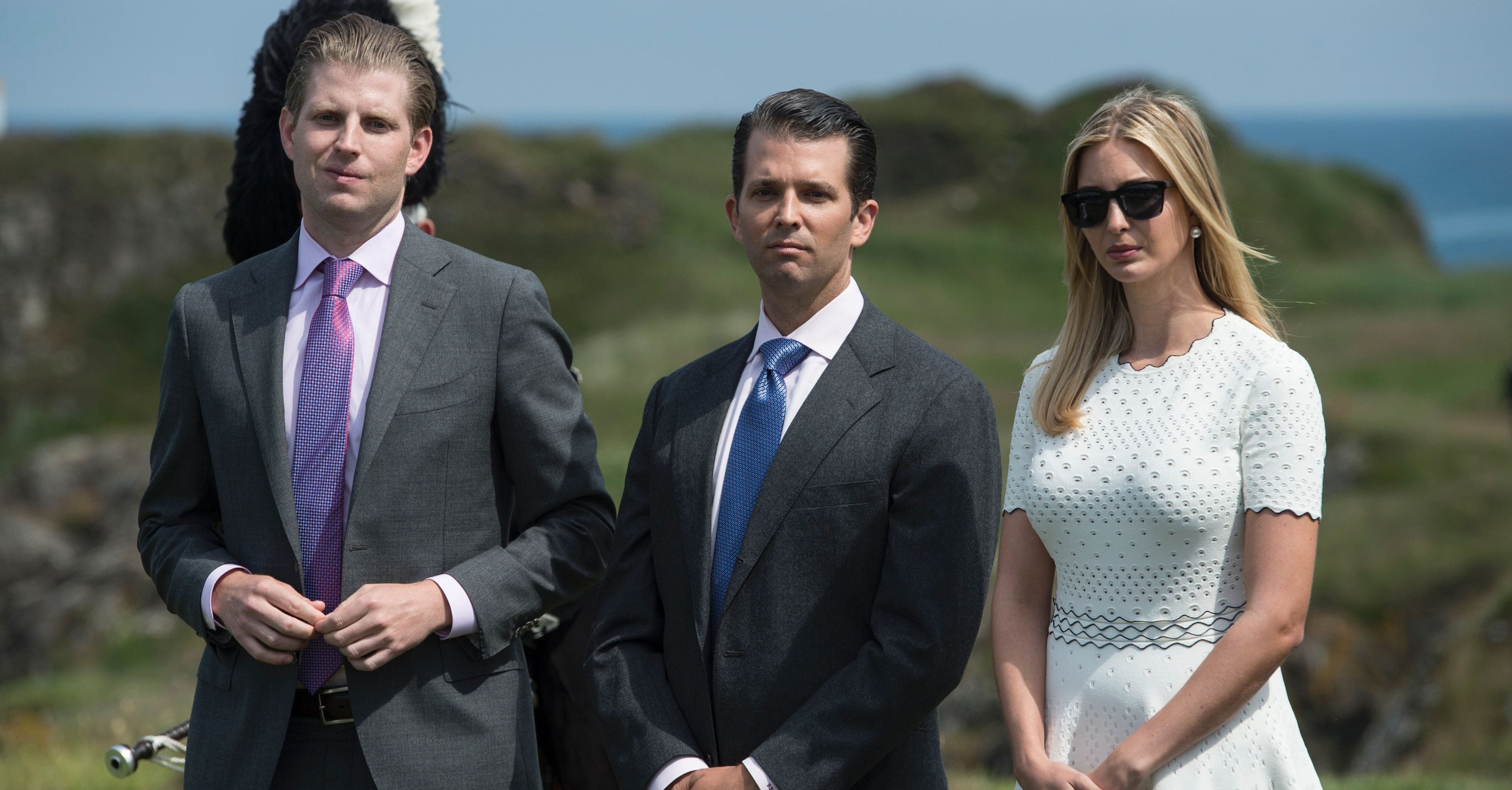 What Is Trump's 2020 Campaign Slogan | PS News