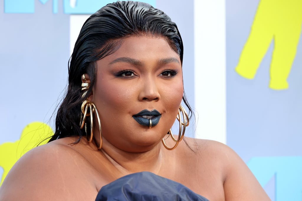 Lizzo's Lip Ring at the 2022 MTV VMAs: See Photos | POPSUGAR Beauty