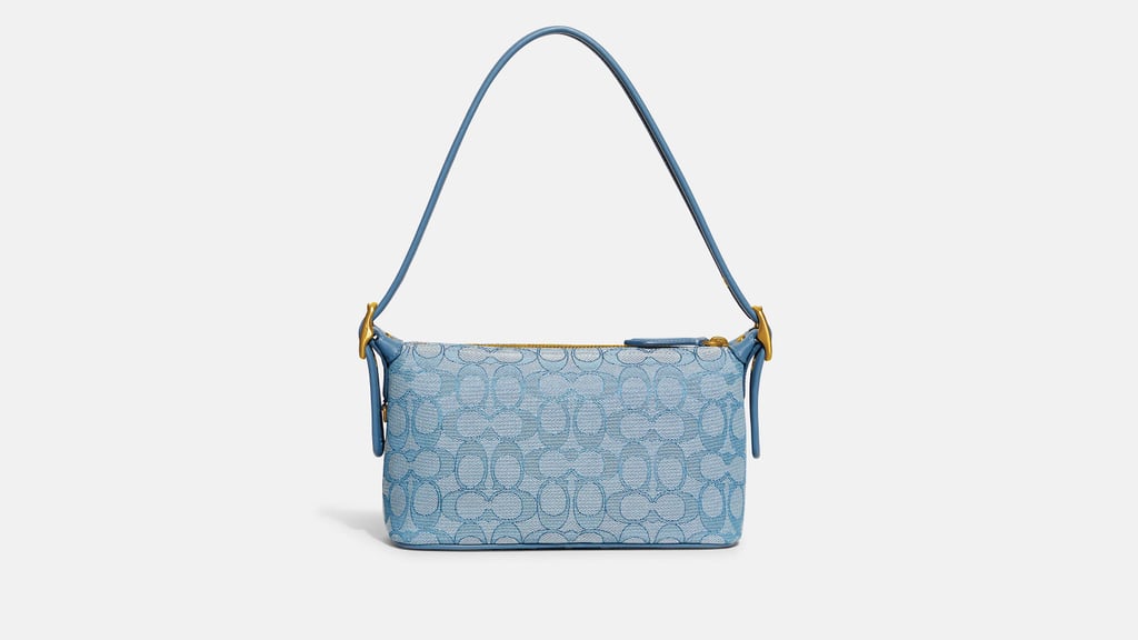 Coach's Demi Bag Launch and Ad Campaign | POPSUGAR Fashion