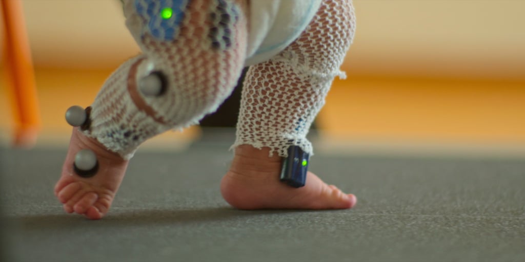 Babies Netflix Docuseries | Trailer and First Look Photos | POPSUGAR Family