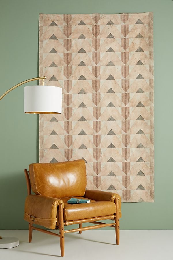 Textile Art Wall Decor | PS Home