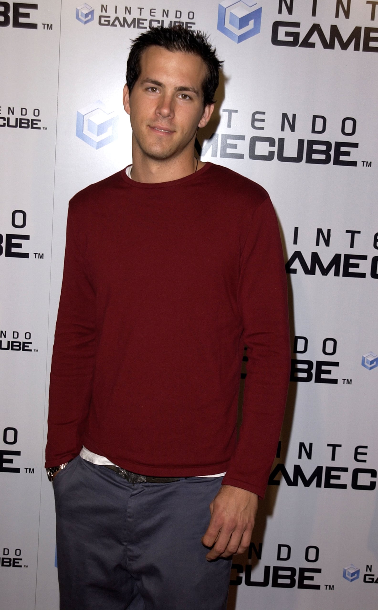 Ryan Reynolds Through the Years | PS Celebrity