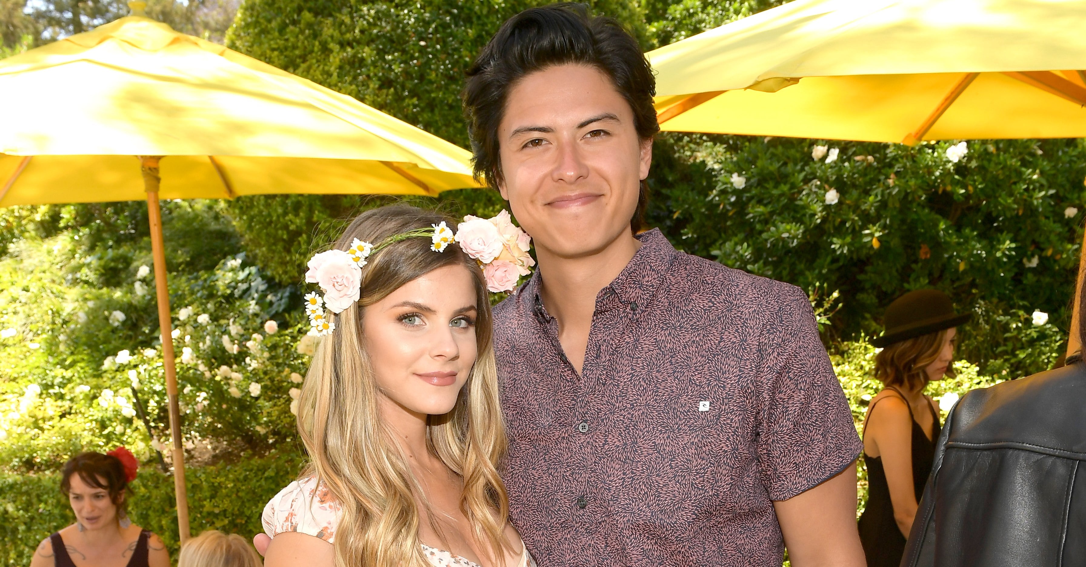 Jordan Connor Engaged | PS Celebrity