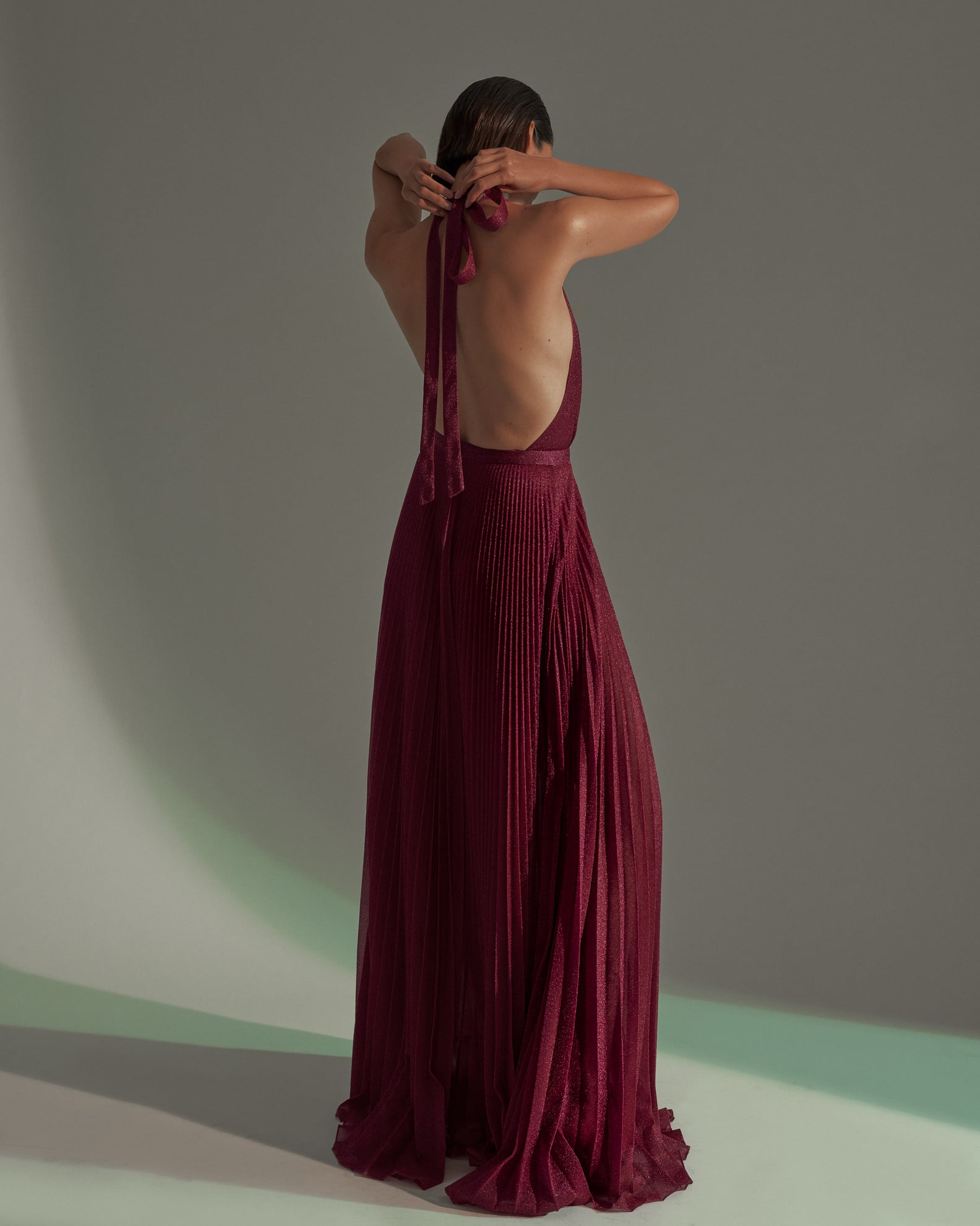 See and Shop the Halston x Netflix Capsule Collection | PS Fashion