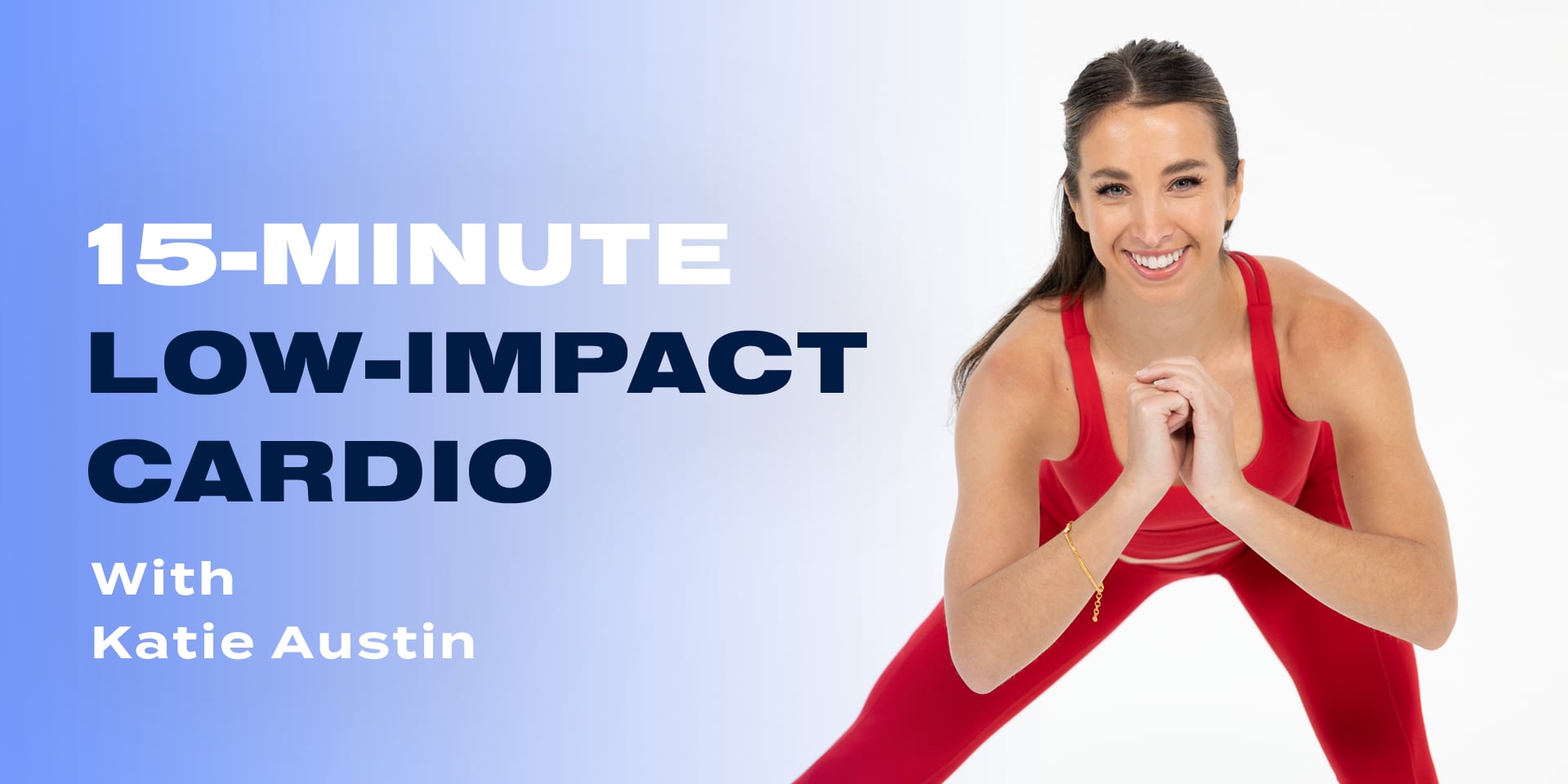 This 15-Minute Cardio Workout Will Motivate You to Move | POPSUGAR Fitness