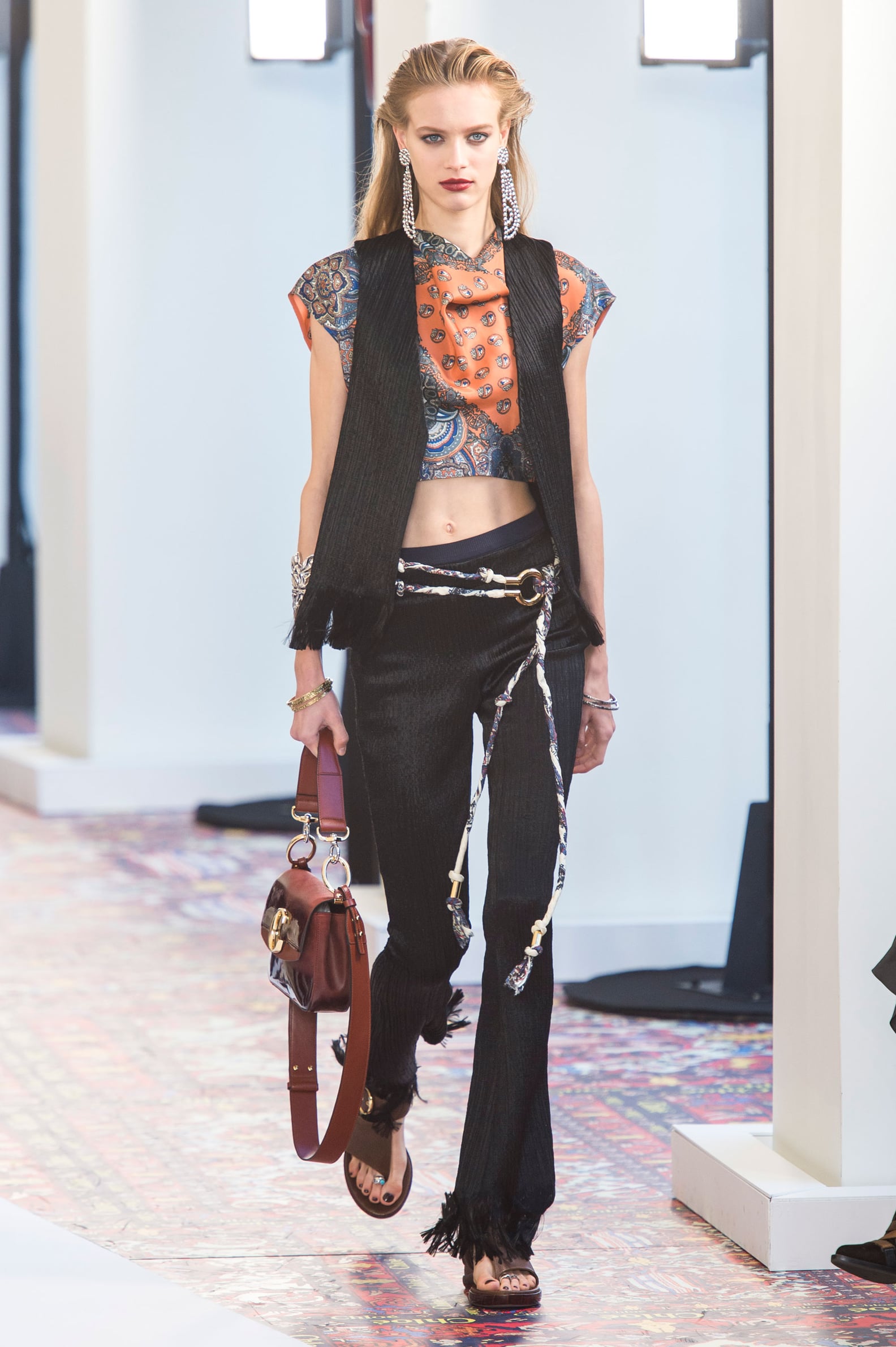 Spring 2019 Trends | PS Fashion