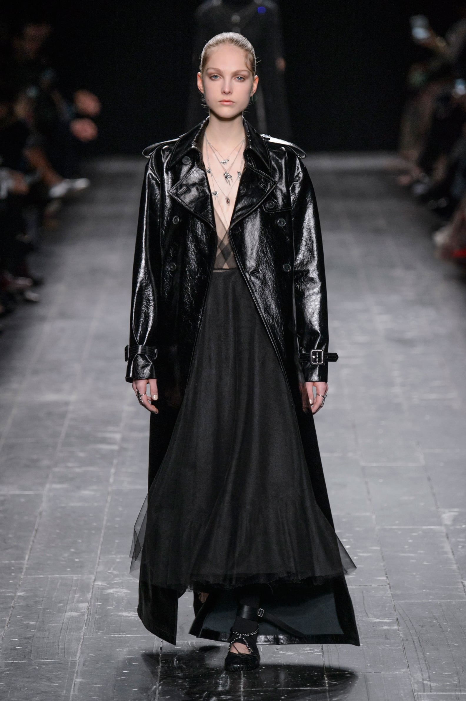 Valentino Fall 2016 Collection | PS Fashion