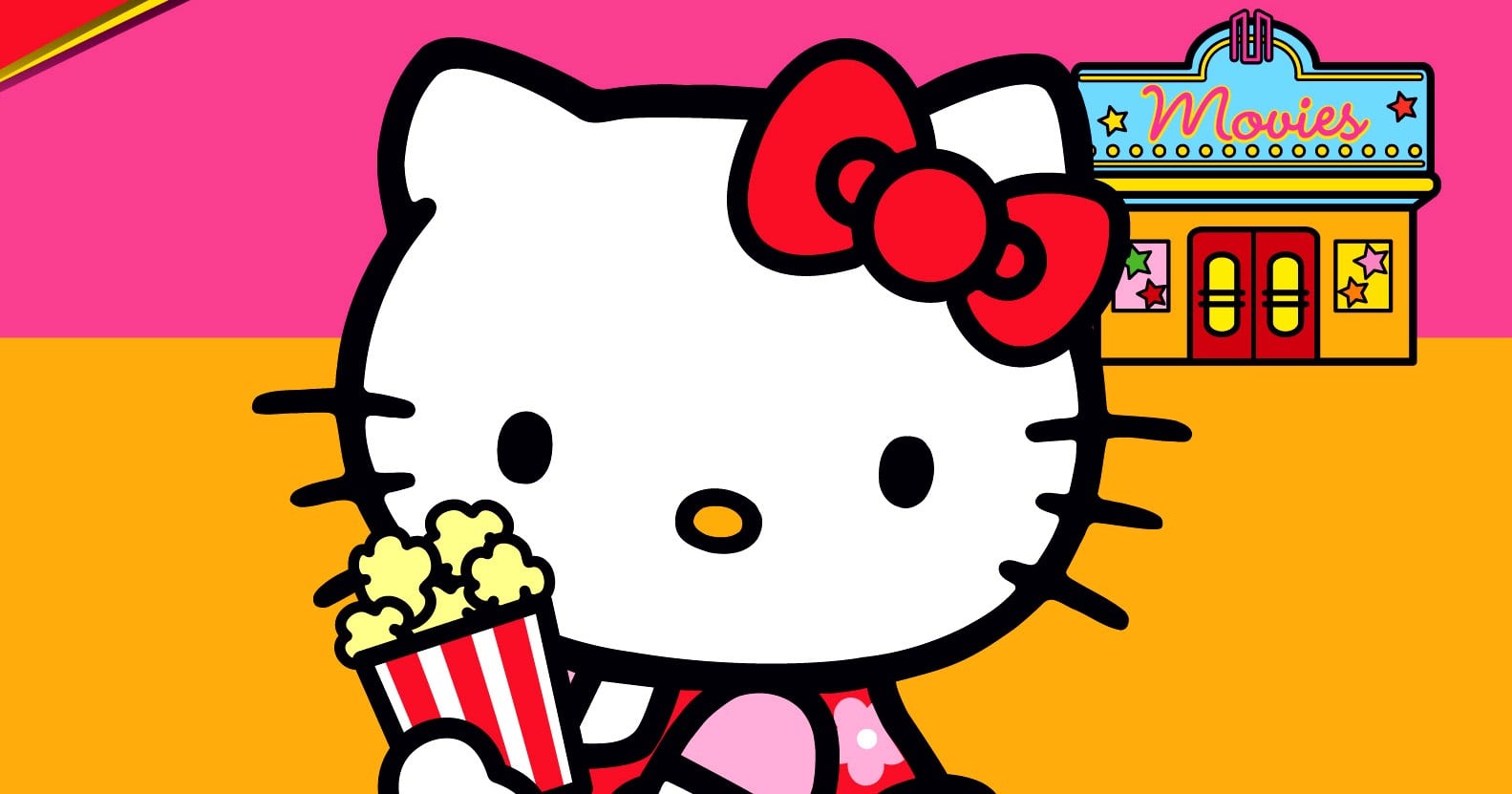 Hello Kitty Movie Details 2019 | POPSUGAR Family