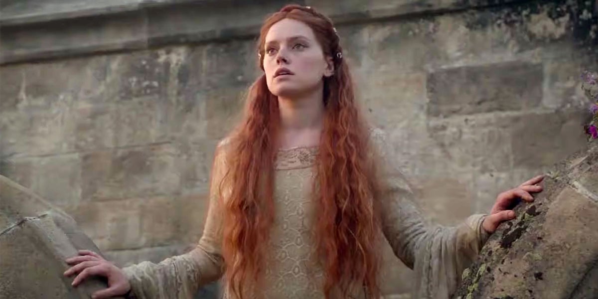 Ophelia Movie Trailer | PS Entertainment