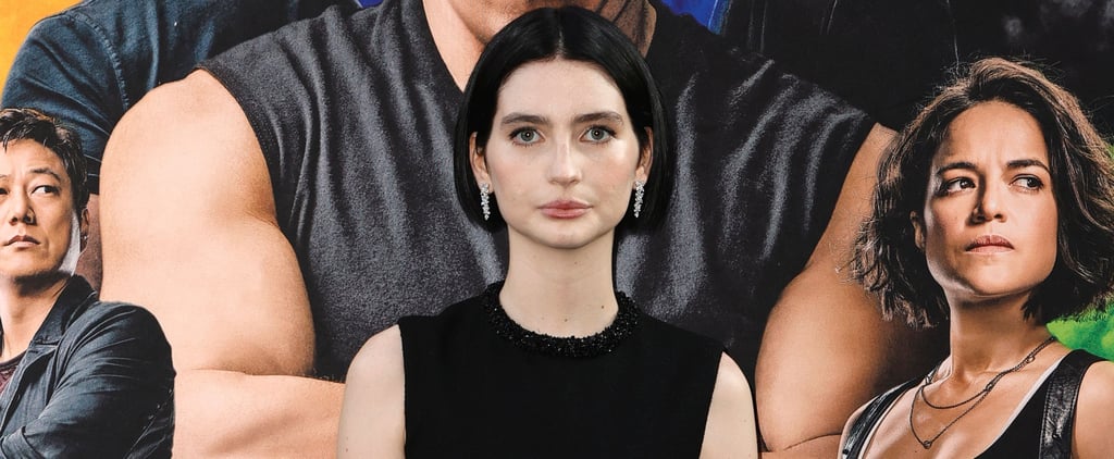 F9 | POPSUGAR Entertainment