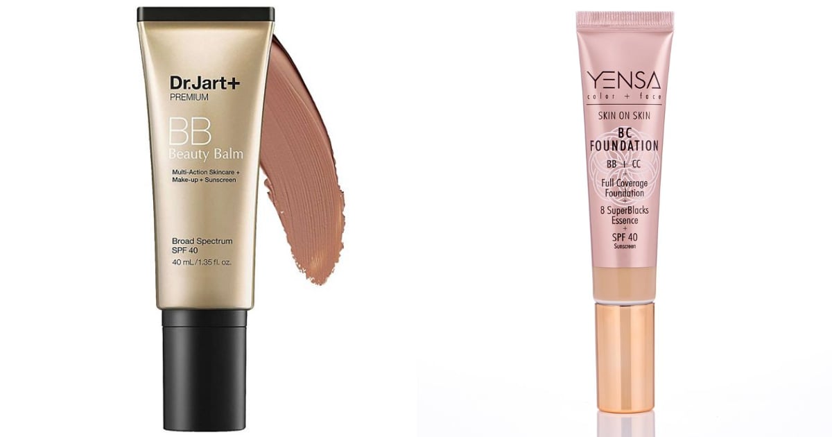 17 Best BB Creams For Lightweight, Natural Makeup | PS Beauty