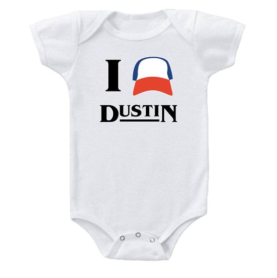 Stranger Things Baby Gifts | POPSUGAR Family
