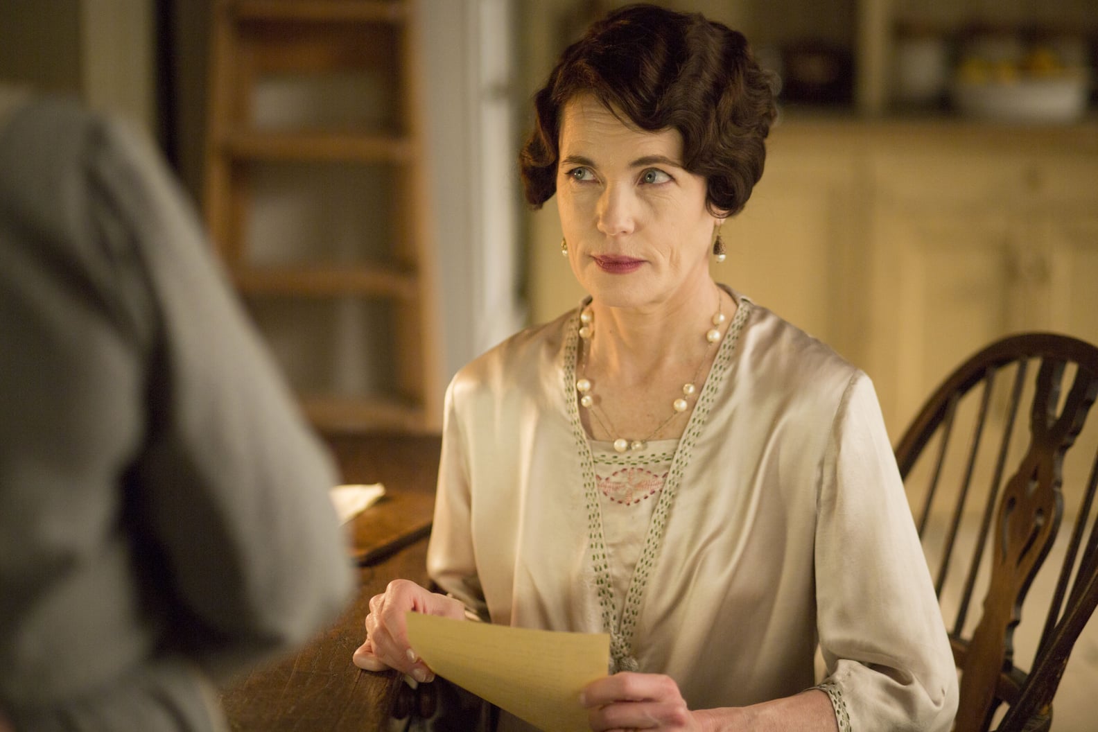 Downton Abbey Fashion Season 6 | PS Fashion