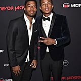 Facts About Grown-ish Star Trevor Jackson | POPSUGAR Celebrity