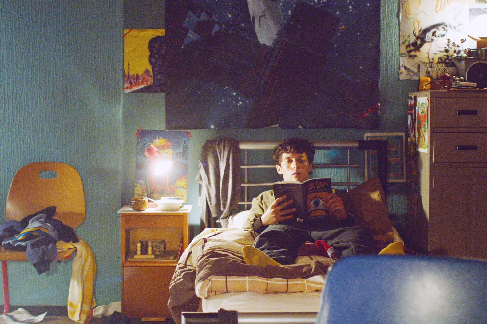 Best Black Mirror Episodes | PS Entertainment