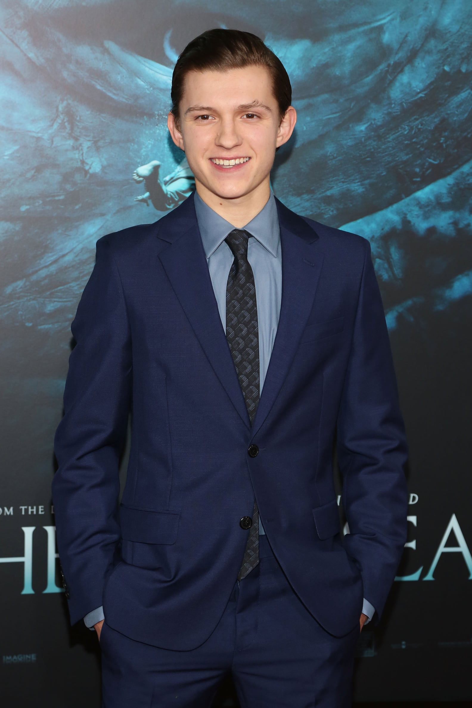 Spider-Man Reboot Cast | PS Entertainment