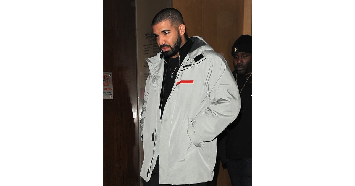 Sexy Drake Pictures | POPSUGAR Celebrity UK Photo 103