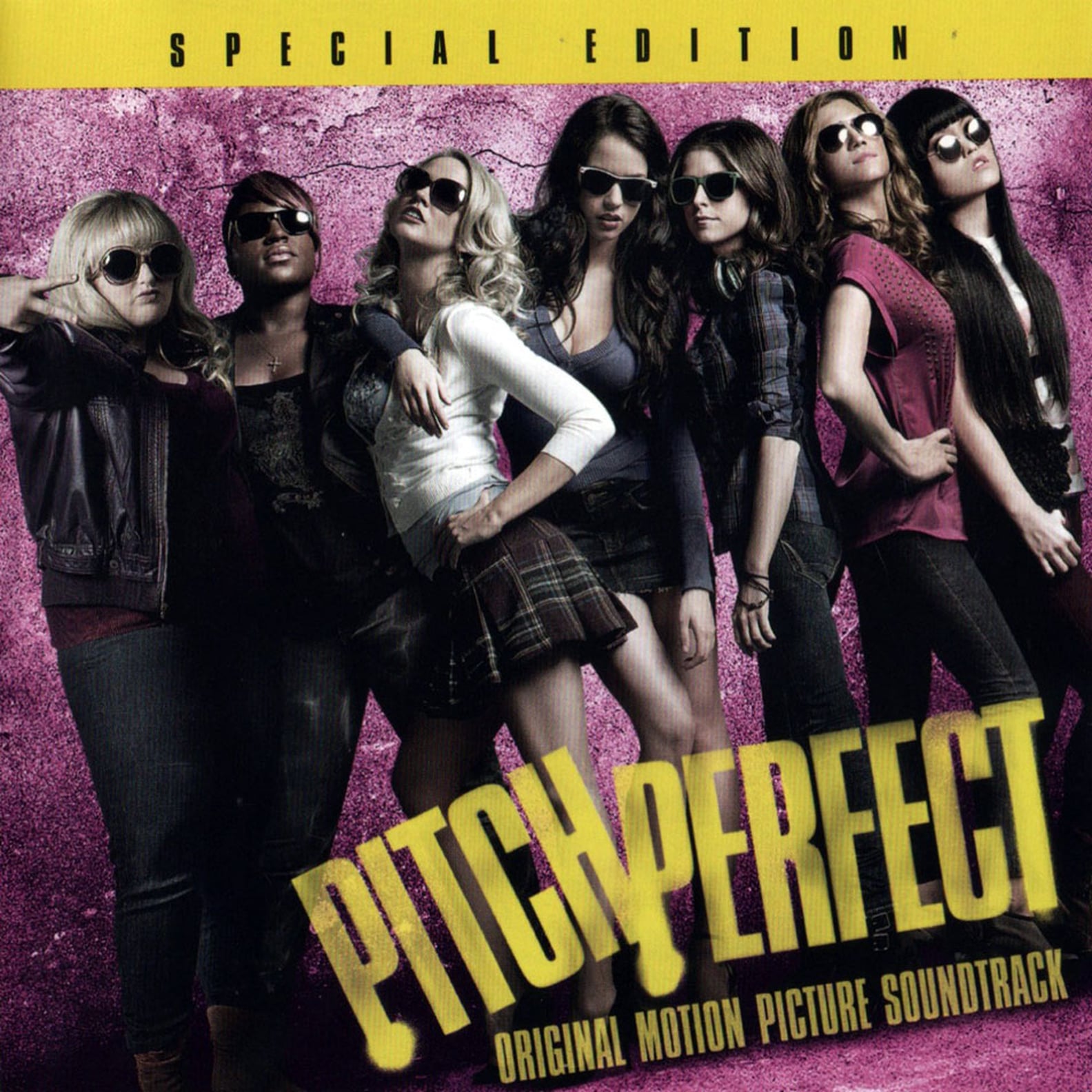 Gifts For Pitch Perfect Fans | PS Entertainment
