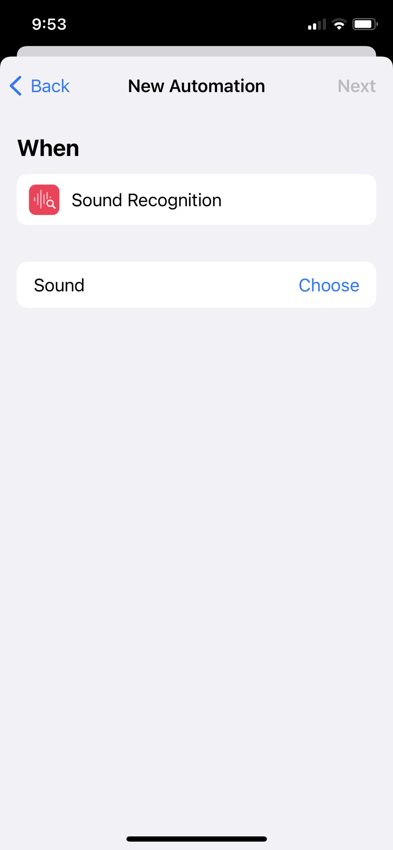 How to Program Your iPhone to Recognize Sounds | PS Tech