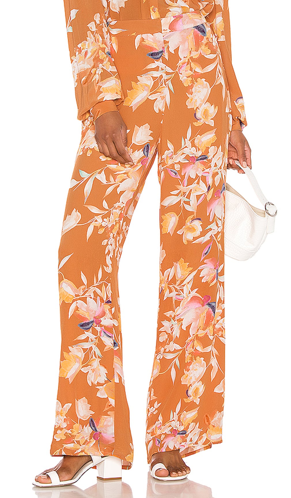 Song of Style Revolve Collection | PS Fashion