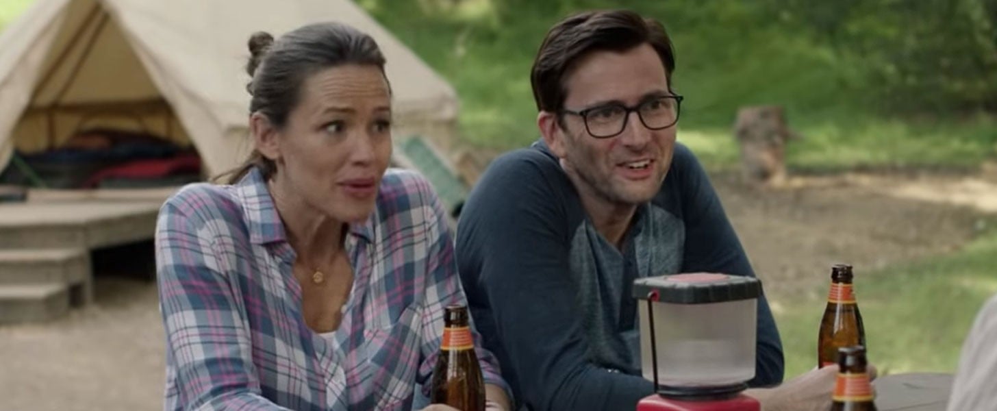 Camping TV Show Trailer | PS Entertainment