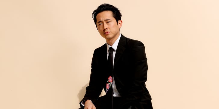 Get to Know Steven Yeun With These Fun Facts | POPSUGAR Celebrity