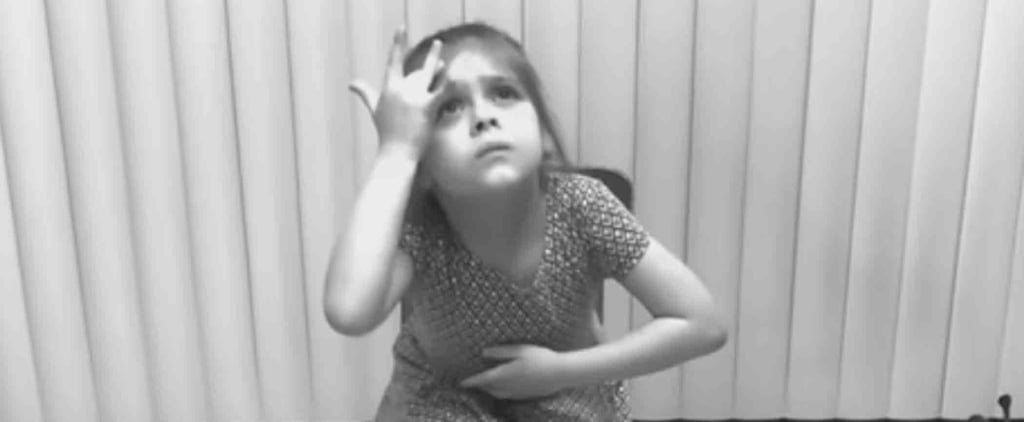 American Sign Language | POPSUGAR Love & Sex