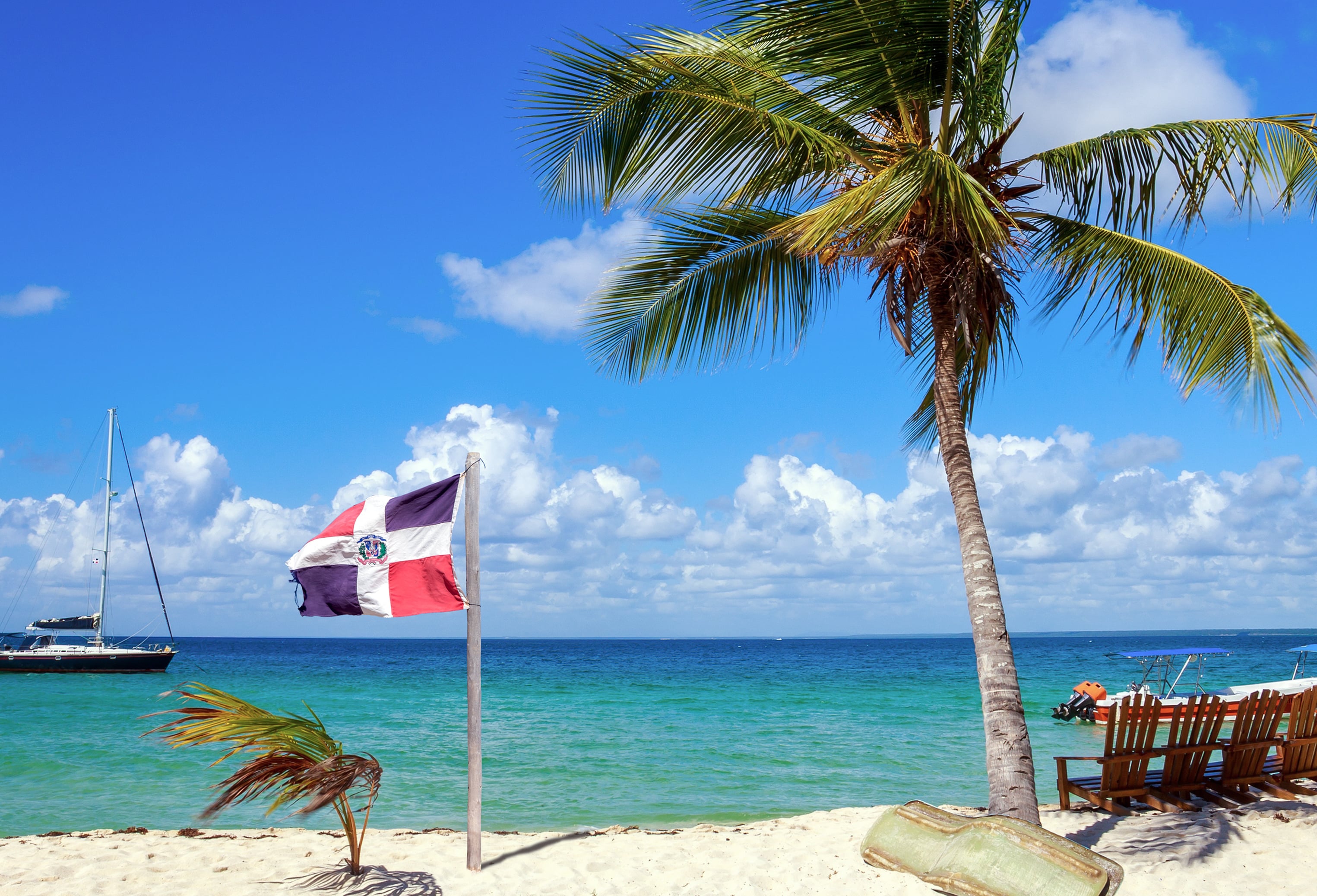 What Being Dominican Means to Me | POPSUGAR Latina