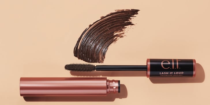 Reasons to Try Brown Mascara With e.l.f. Cosmetics | POPSUGAR Beauty