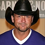 Tim McGraw Through the Years | POPSUGAR Celebrity