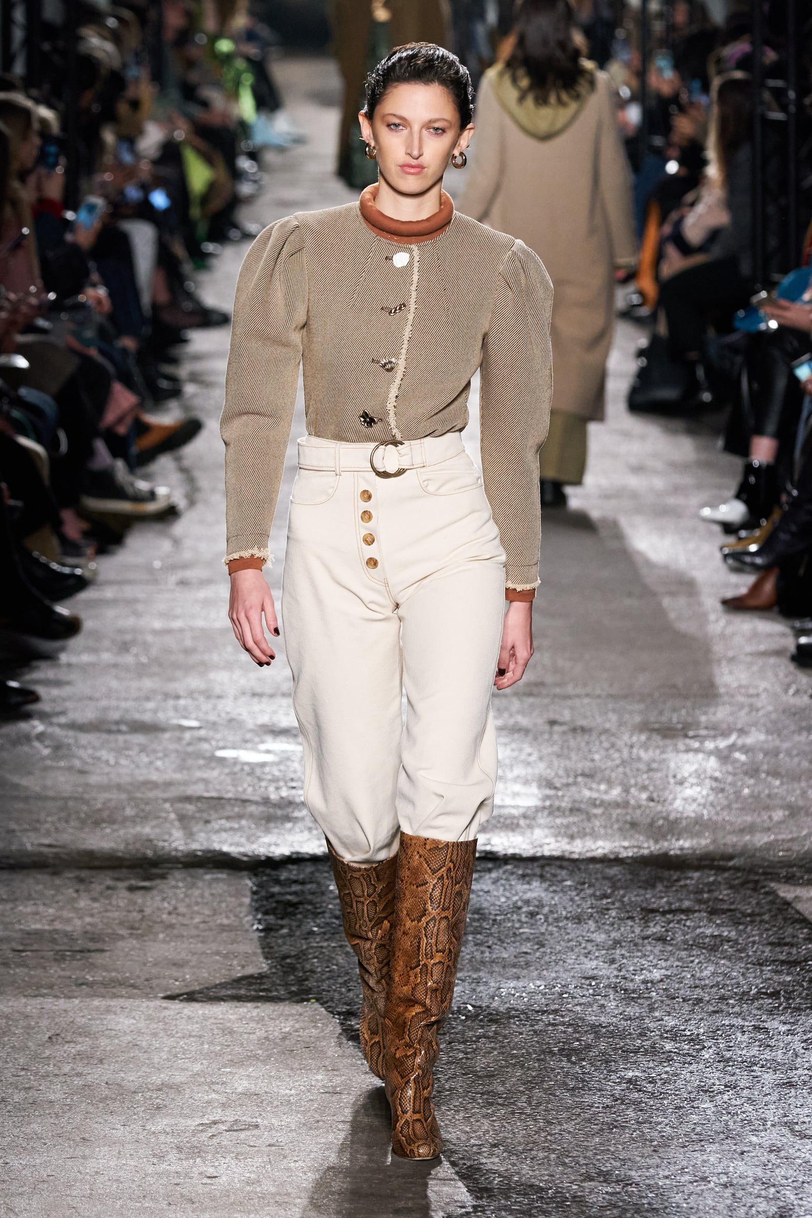 The Biggest Fashion Trends to Wear For Autumn/Winter 2020 | PS UK Style