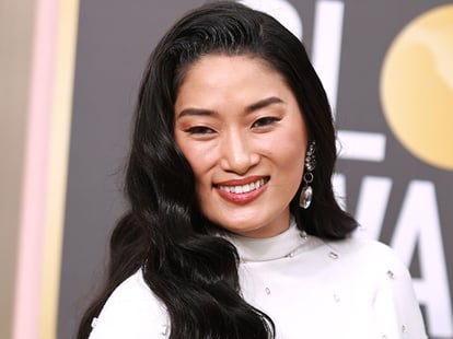 5 Facts About Golden Globes Pianist Chloe Flower | POPSUGAR Celebrity