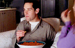 Paul Rudd GIFs | PS Entertainment