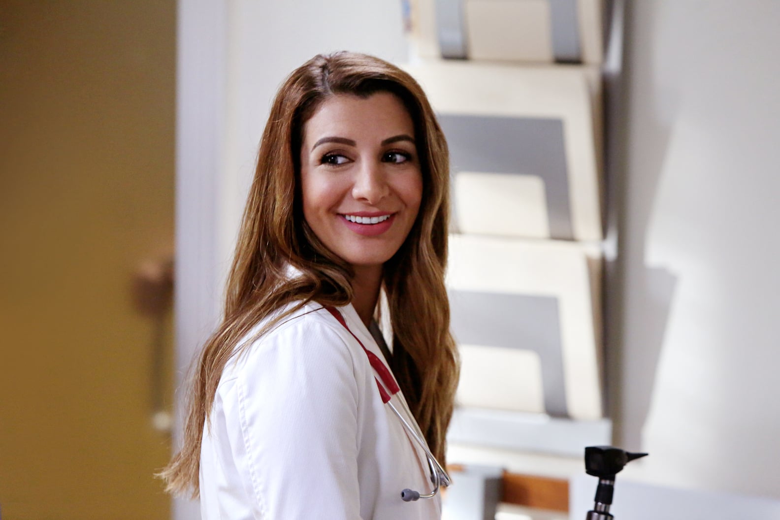 Who Plays the Handmaiden Dalia in the 2019 Aladdin Reboot? | PS ...