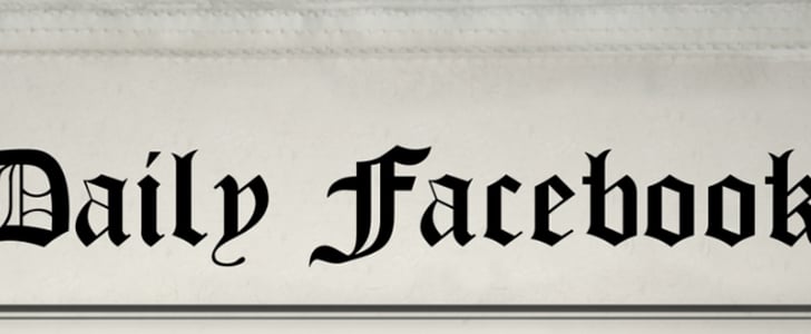 Jimmy Fallon Facebook Headlines | PS Tech