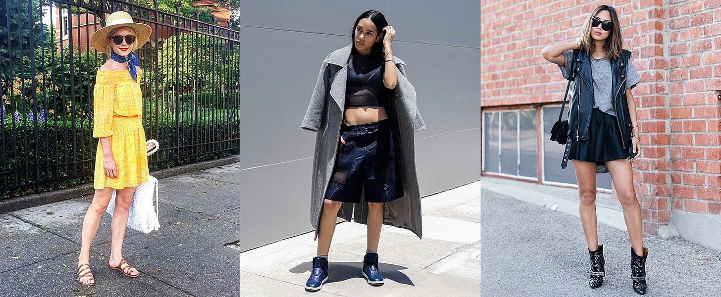 Do Racial Stereotypes Affect Your Fashion Choices? | PS Fashion