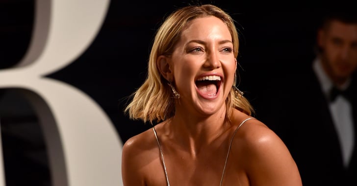 Kate Hudson Singing "Have Yourself a Merry Little Christmas" | POPSUGAR ...