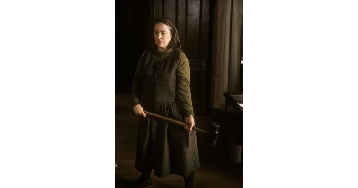 Annie Wilkes From Misery | Halloween Costumes From Horror Books ...