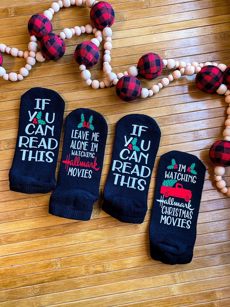 Gifts For People Who Love Hallmark Movies | POPSUGAR Entertainment