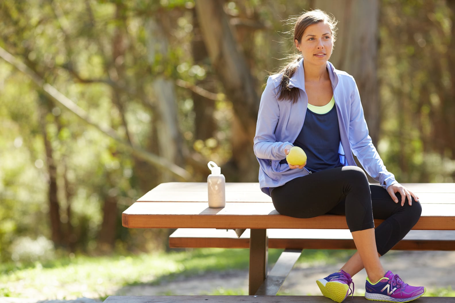 What to Eat Before Working Out | POPSUGAR Fitness