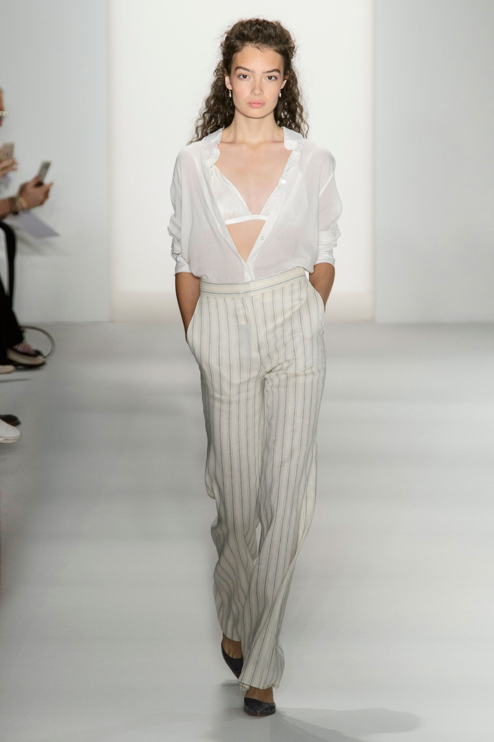 Spring 2017 Runway Trends | PS Fashion