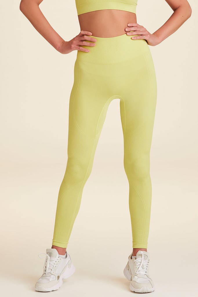 Best Barre-Workout Clothes | POPSUGAR Fitness