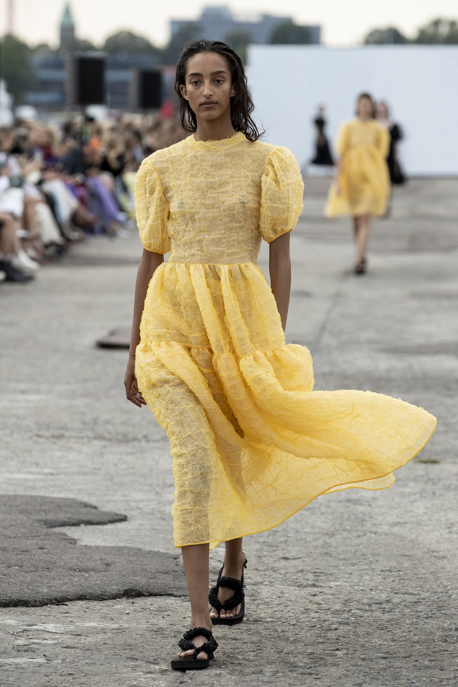 Best Designers at Copenhagen Fashion Week 2020 | PS Fashion