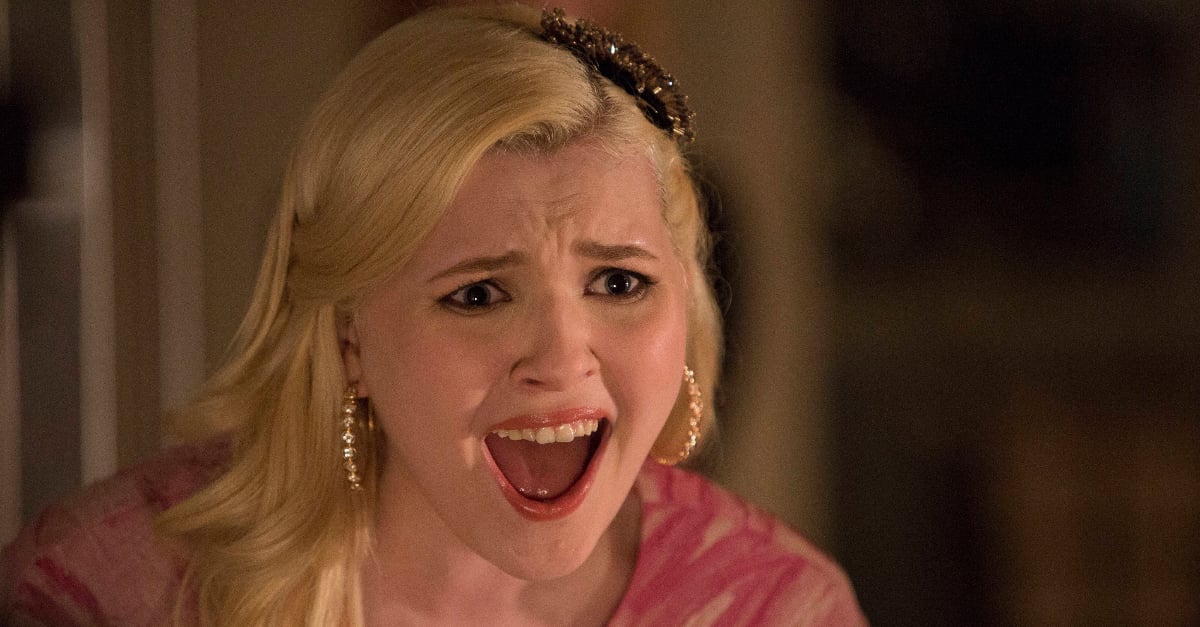 Scream Queens Teasers | PS Entertainment
