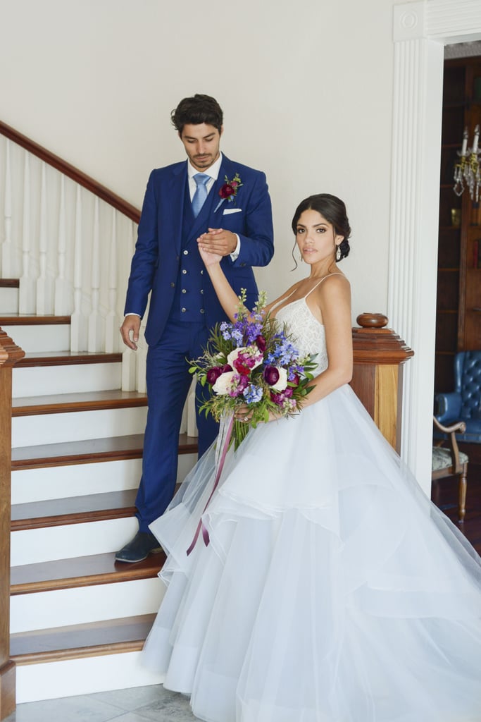 Jeremiah Hamilton Wedding