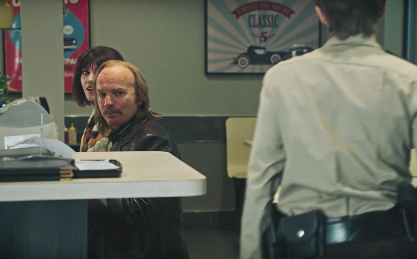 Fargo Season 3 Details | POPSUGAR Entertainment