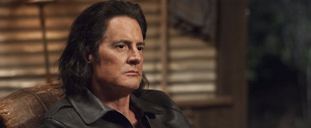 Twin Peaks Galleries | POPSUGAR Entertainment